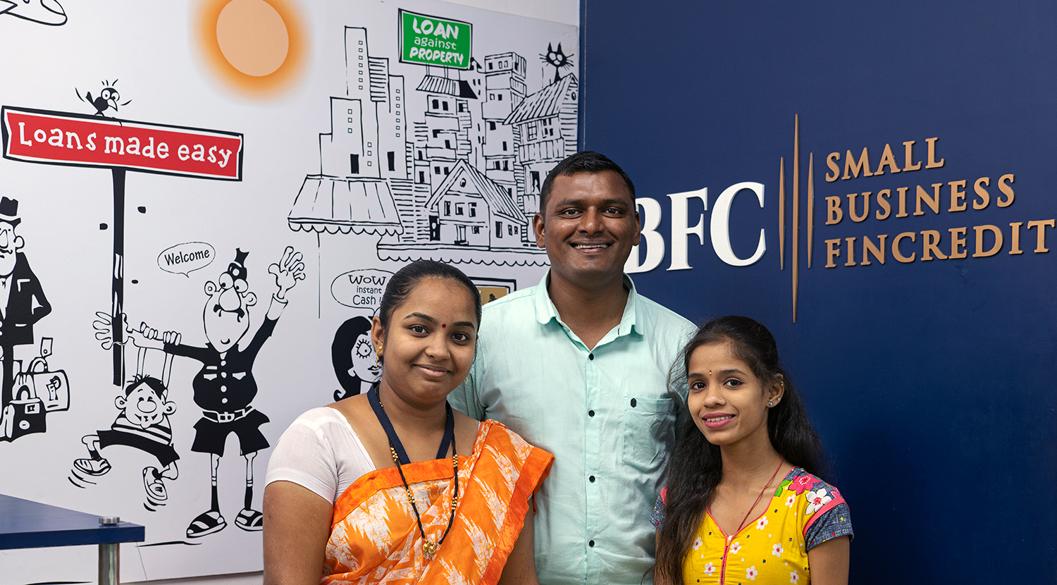 SBFC Celebrates Opening of 130th Branch | Clermont Group